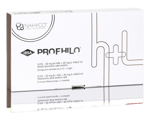 Profhilo H+L (1 Syringe X 2 Ml) Injection at Best Price in Phuket ...