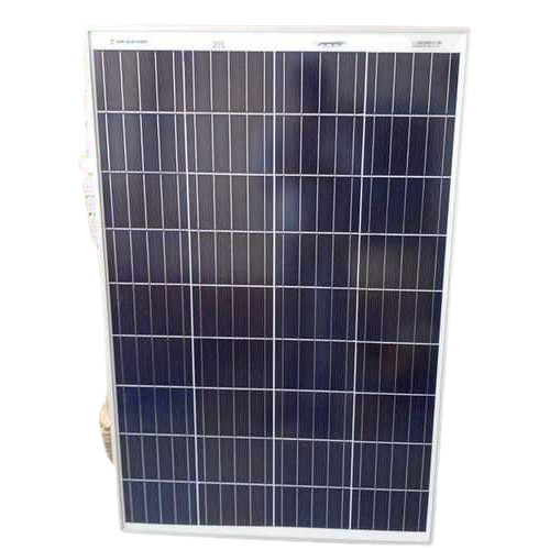 540 Watt Max. System Voltage Solar Panels With 25 Years Warranty at ...