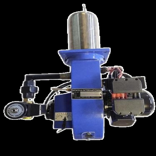 Single Phase Boiler Burners at 30000.00 INR in Ahmedabad | Shukla ...