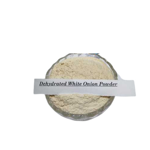 Good For Cooking Dehydrated Onion Powder Dehydration Method: 80 To 100 ...