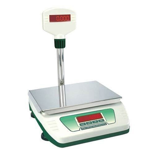 Stainless Steel Complex Extremely Precise Weighing Scale, 15Kg/5G ...