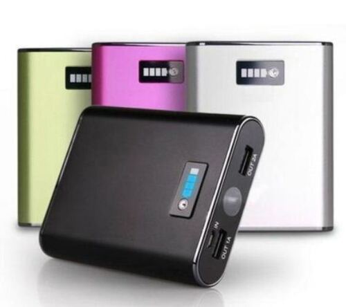 Power Bank Body Material: Metal at Best Price in Guwahati | Z N Traders
