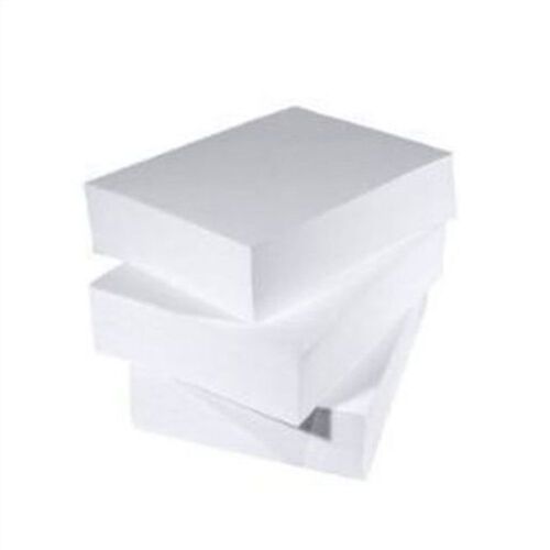 Sizes And Styles Printing And Drawing White A4 Size Copier Paper, 500 ...