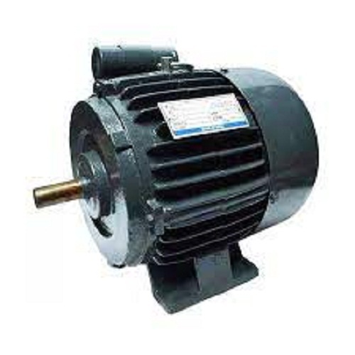Mechanical Seal Type 0.5 Hp Single Phase Electric Motor at Best Price ...