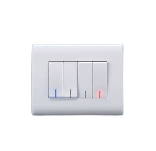White Electric Switches at Best Price in Jabalpur, Madhya Pradesh ...