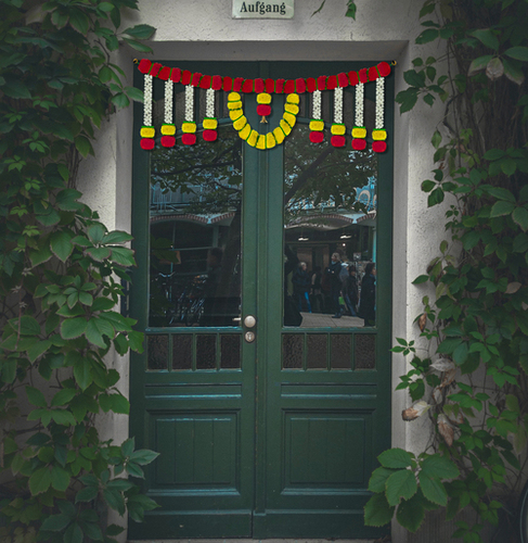 Easy To Install Light Weight Bandhanwar at Best Price in Ajmer | Indian ...