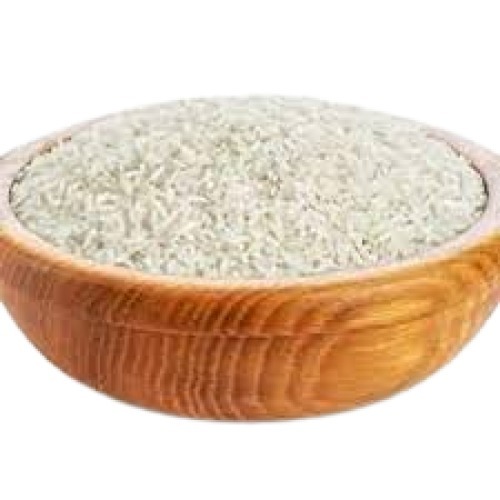 A Grade 100% Pure Medium Grain Dried Samba Rice Broken (%): 1% at Best ...