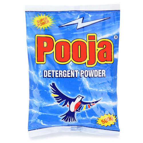 500 Gm Household Detergent Powder Is 4955 Apparel at Best Price in ...