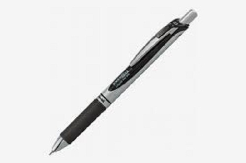 Quick Dry Ink Fast And Fluent Waterproof Blue Ball Pen at Best Price in ...