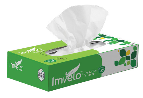 Soft Face Tissue Paper For Travel at Best Price in Jhansi | Om Industries