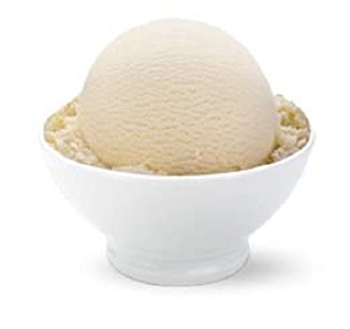 Dreamy Creamy Hygienic Prepared Yummy Sweet And Tasty Vanilla Ice Cream ...