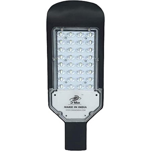 Energy Saving Extra Brightness Conventional Rectangular Gray Led Street ...