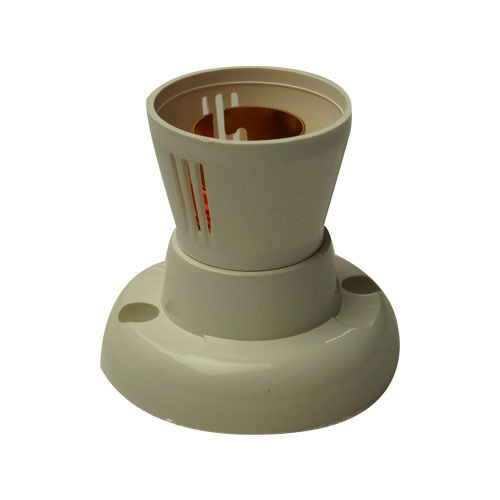 Unbreakable Light Weight And High Current Capacity Pvc White Bulb ...