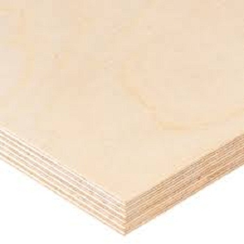 Prevention Or Durable Rectangular Brown Plywood at Best Price in ...
