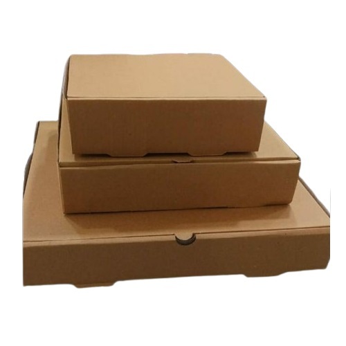 Matt Lamination Strong And Stable Rectangular Paper Packaging Box at ...