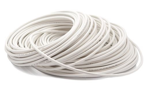 Low Power Consume Energy Transport Electricity Efficient Plain Pvc ...