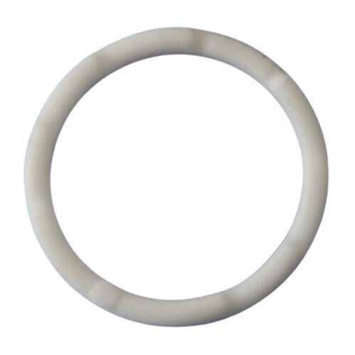 Round Shaped Aluminium Piston Salt Cores For Piston Casting Process at ...