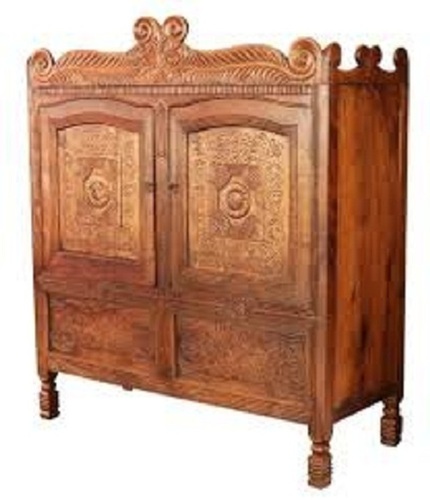 Machine Made Rectangle Shape Indoor Furniture Wooden Antique Cabinets ...