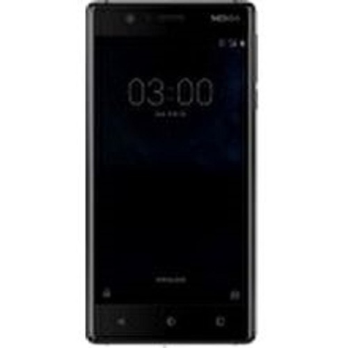 Silver Black 6.5 Inch Screen Size Amoled Display 3Gb Ram Nokia Mobile ...