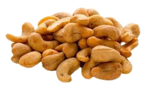 A Grade Dried Roasted Half Moon Light Brown Cashew Nut at Best Price in ...