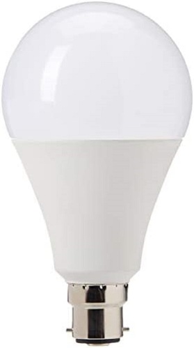 White Aluminum Led Bulb Cool Daylight at Best Price in Palakkad | Grand ...
