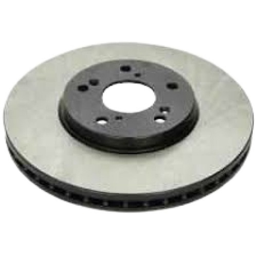 Steel Material Made Easy To Fit Round Shape Auto Spare Parts Clutch ...