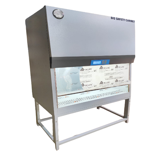 Biological Safety Cabinet (bsc) at 70800.00 INR at Best Price in Ambala ...