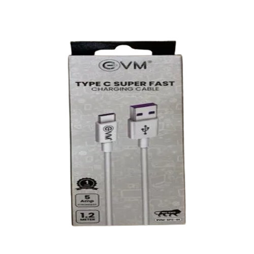 Evm Type C Data Cable at Best Price in Ahmedabad | Classic Medical Supply