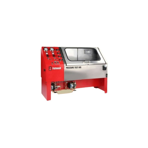 Heavy Duty Hose Testing Rig With Longer Functional Life at Best Price ...