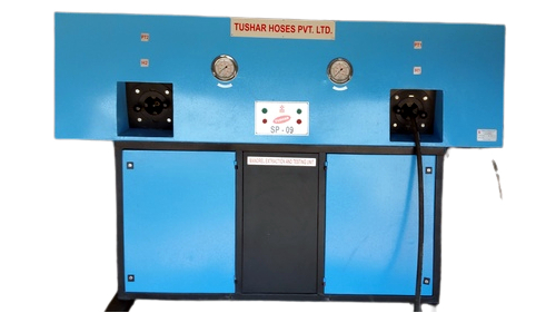 High Performance Mandril Extraction Machine at Best Price in Godhra ...