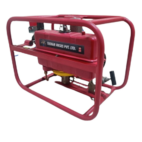 High Performance Hose Testing Benches at Best Price in Godhra | Tushar ...