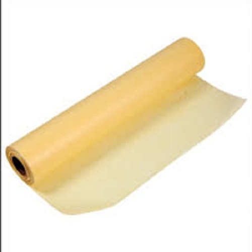 Cakes Baking Greaseproof Butter Paper Coating Material: Translucent at ...