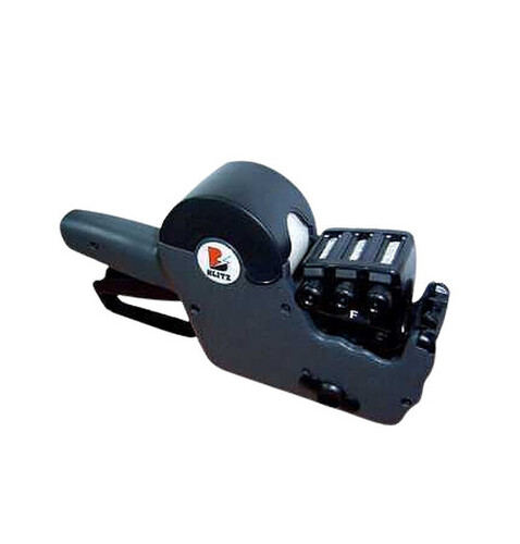 Black Date Rate Batch Coding Machine at Best Price in Surat | Balaji ...