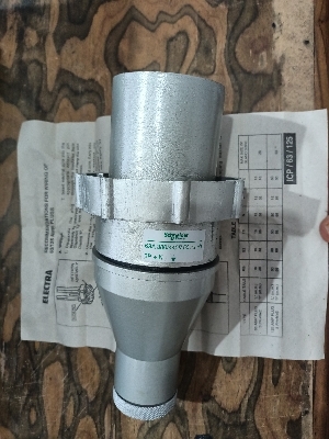 Metal Power Coated Mild Steel Busbar Distribution Panel With 63 Amp ...