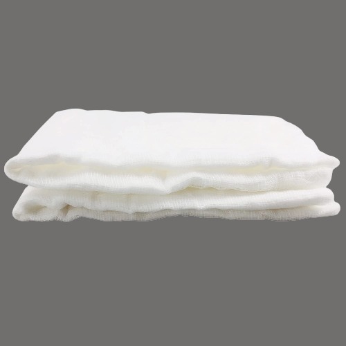 White 10 X10 Cm Non Woven Cotton Combine Dressing Pad at Best Price in ...