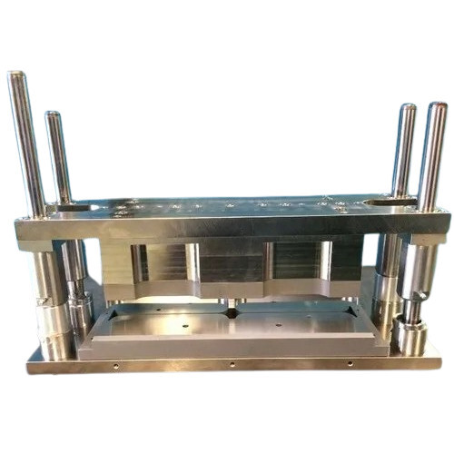 Bending Die at Best Price in Ahmedabad, Gujarat | Shri Chamunda Engineering