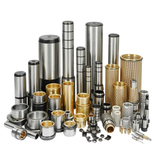 Intercom Ball Cage, Guide Pillars And Bushes at 16520.00 INR in ...