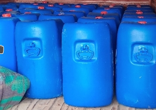 Degreasing Chemicals For Industrial Use Density: 1.2 at Best Price in ...