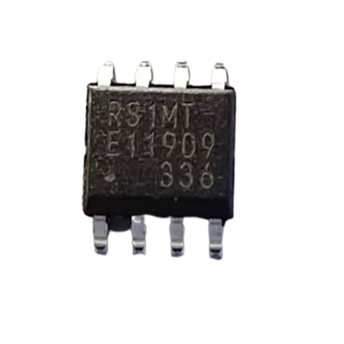 Fast Reading Fujitsu Fram Mb85Rs1Mt 1M (128 K X 8) Bit Spi 8 Sop ...