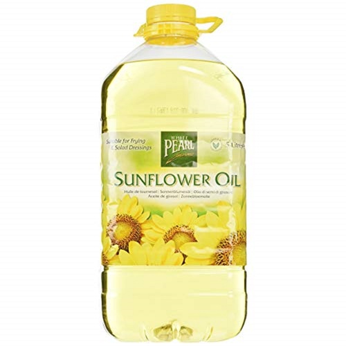 Premium Grade 100% Refined Sunflower Cooking Oil at Best Price in ...