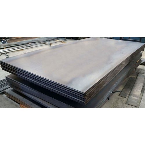 2mm-25mm Thickness Mild Steel Plates at Best Price in Howrah | Shankar ...