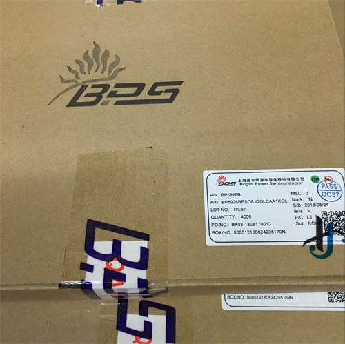 Bp5926D Sop 8 Original Bps Led Switch Pwm Color Temperature Cct Driver ...