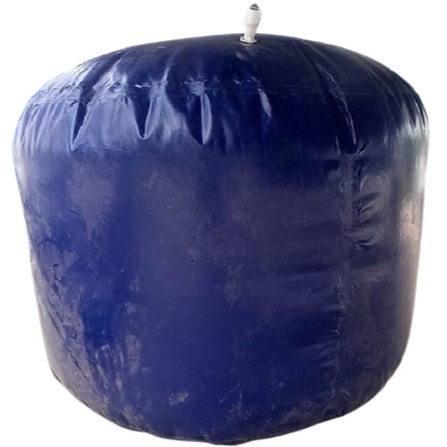 Eco Friendly Premium Design Flexible Balloon Biogas Plant at Best Price ...