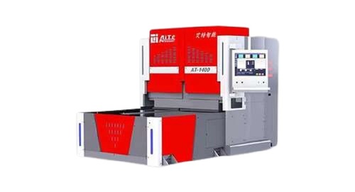 Horizontal Flexible Bending Machine Installation Type: Free Stand at ...