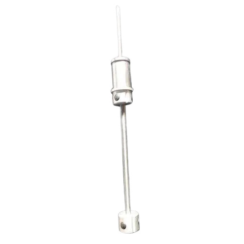 Lightweight Polished Finished Corrosion Resistant Steel Textile Spindle ...