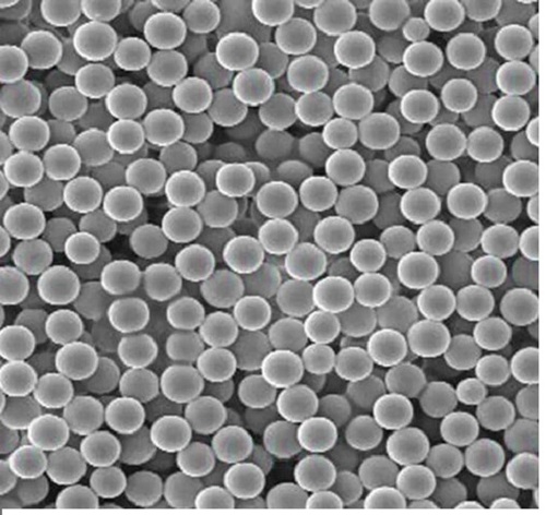 Light Weight Hollow Glass Microspheres at Best Price in Mumbai | Mhatre ...