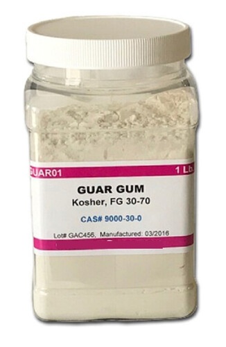 Guar Gum Kosher Fg 30-70 at Best Price in Ottawa | Ultimate Online Pharmacy