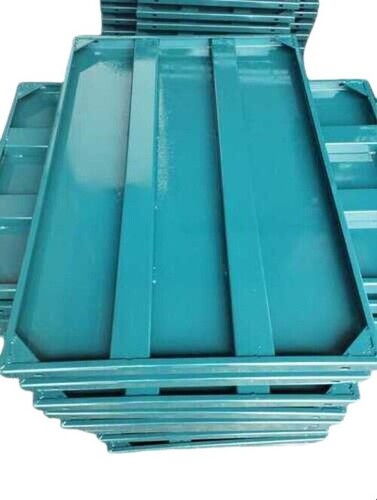 Rectangular Shape Metal Centering Sheet at Best Price in Coimbatore | A ...