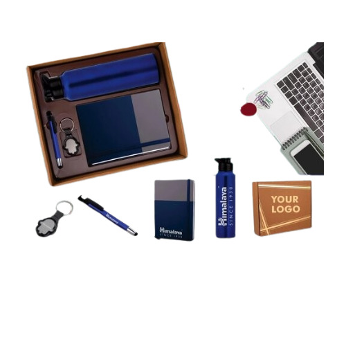 4 In 1 Dual Tone Set - Gift Box at Best Price in New Delhi | Frisky Global