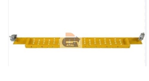 Ms/Gi Scaffolding Toe Guard at Best Price in Bharuch | Ncsl